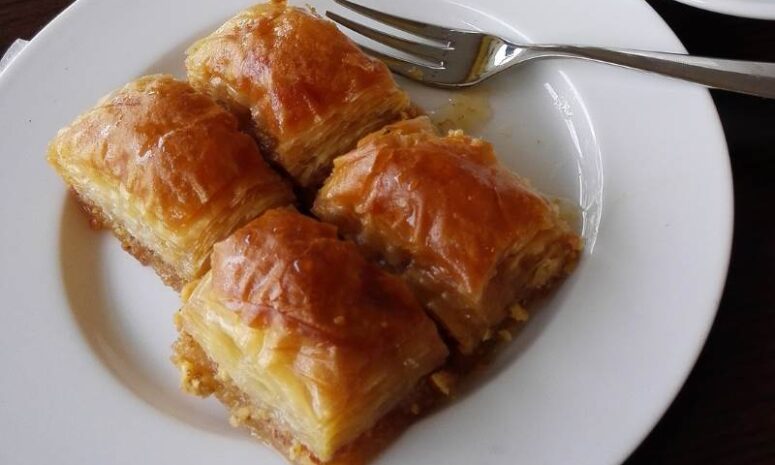 Arhiva bosanski kolači - Najbolji recepti